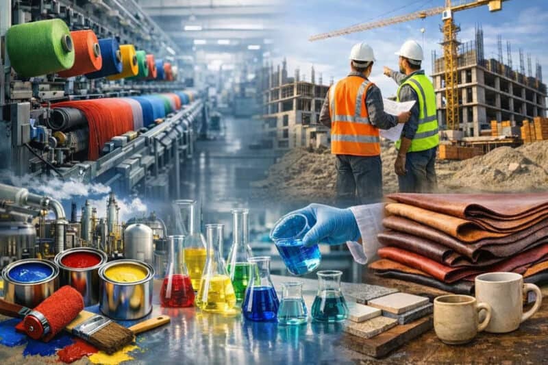 About Soham Polymers - Soham Polymers Pvt. Ltd.